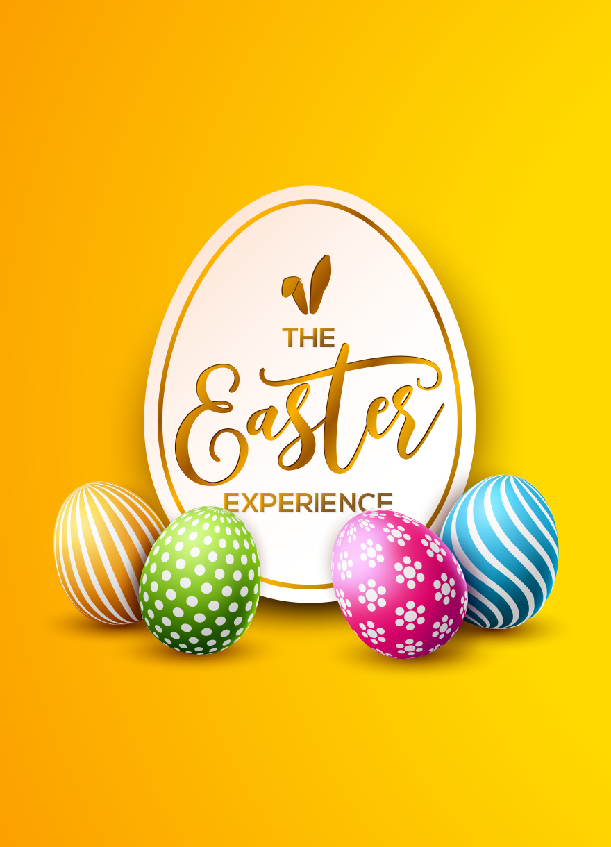The Easter Experience on Kwesé TV Channel 810